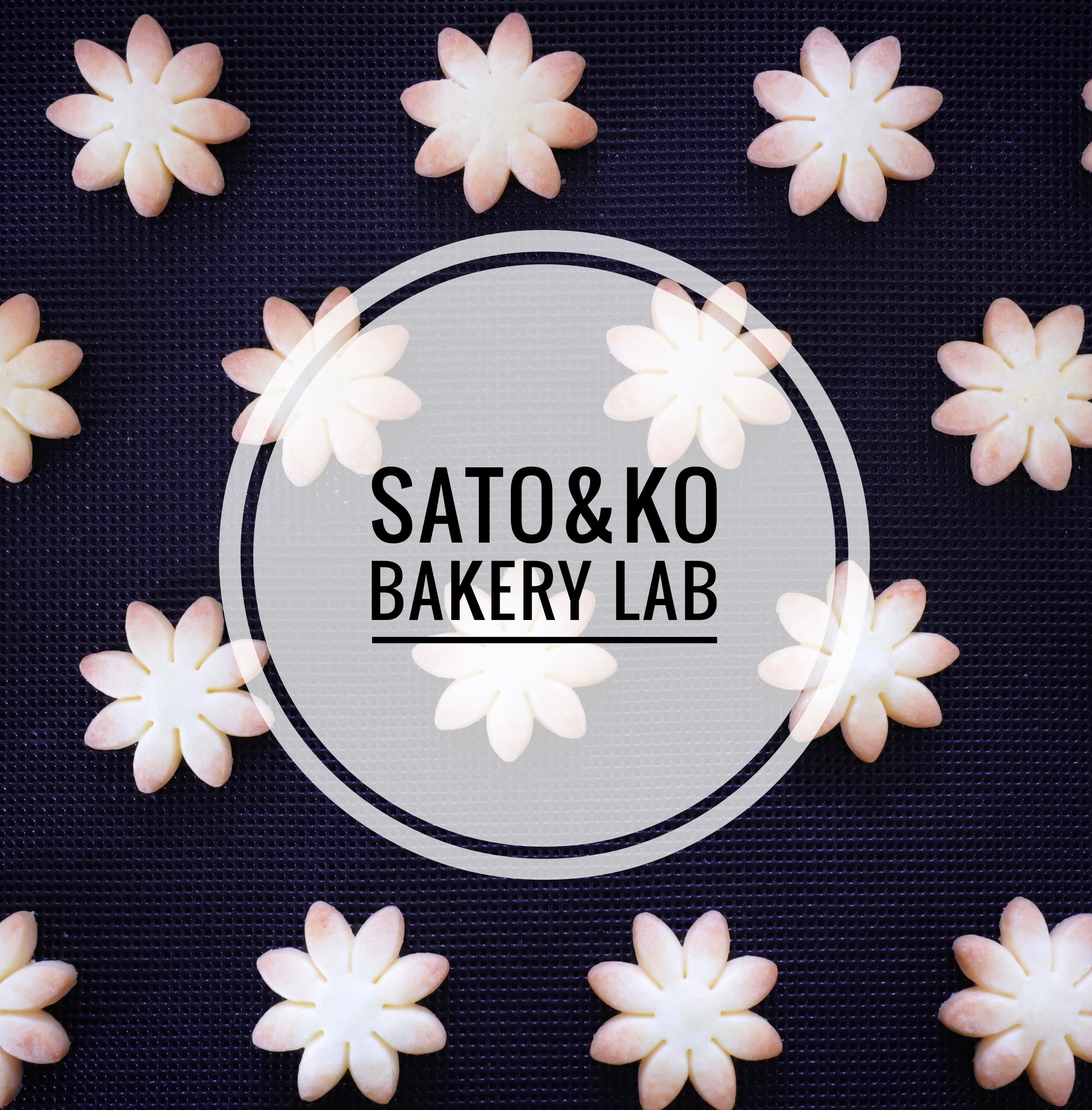 ALL ITEM | SATO&KO BAKERY LAB