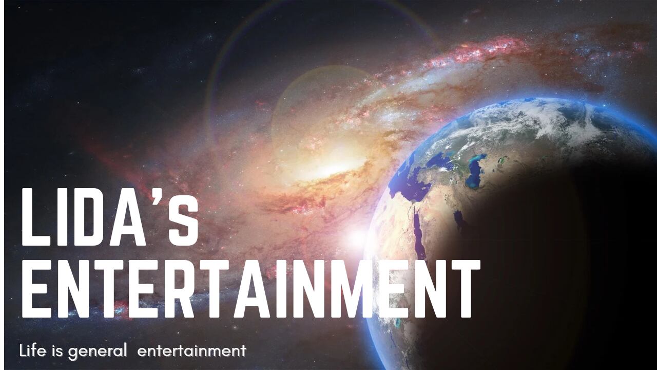 Lida’s☆エンターテインメント