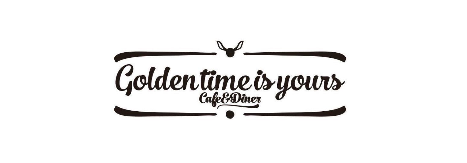 Golden Time Is Yours