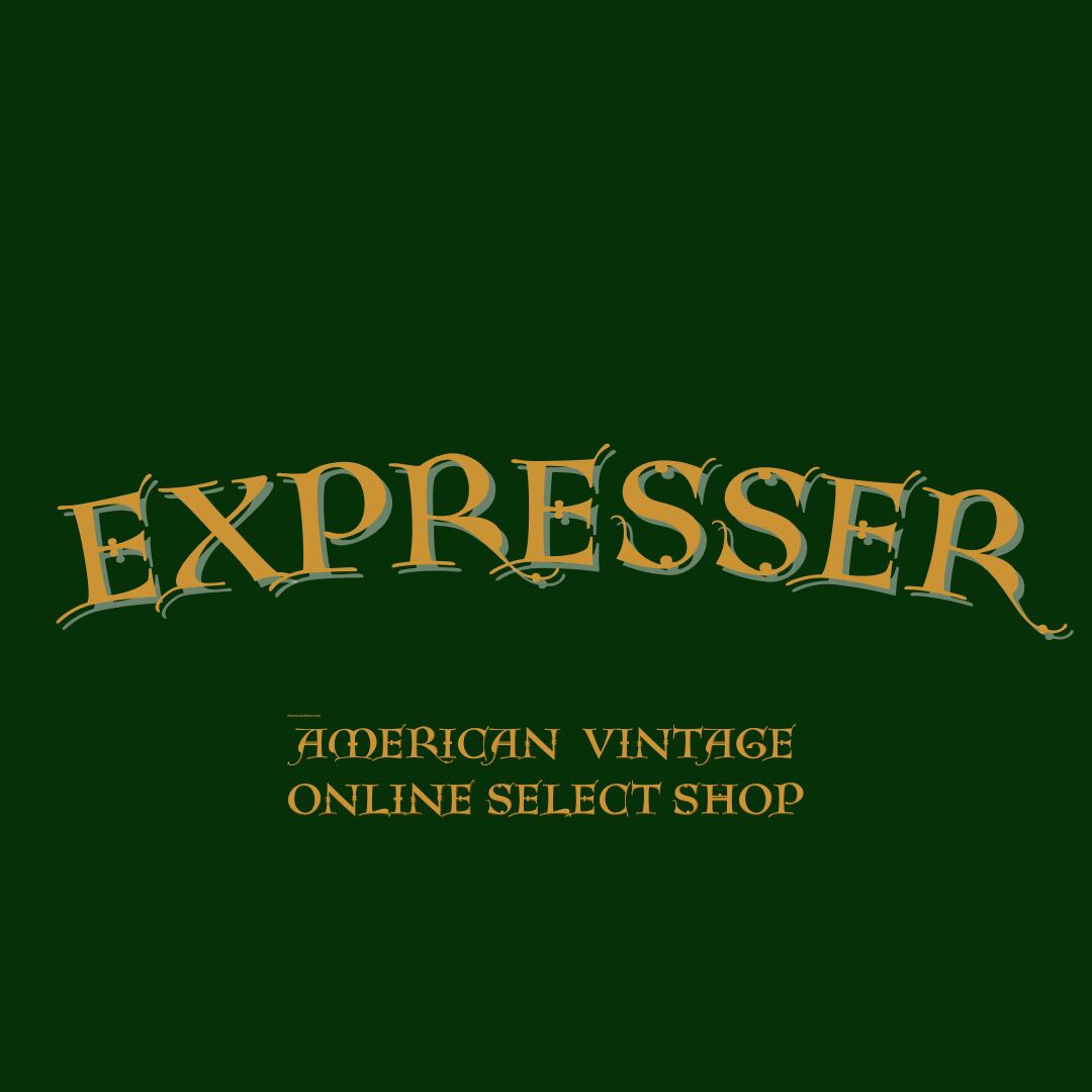 EXPRESSER AMERICAN VINTAGE