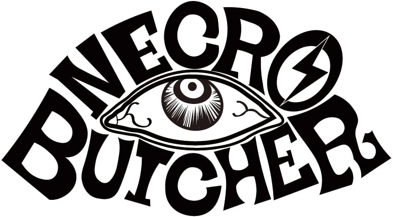 NECROBUTCHER