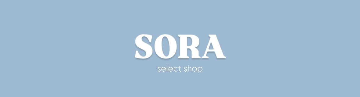 select shop SORA