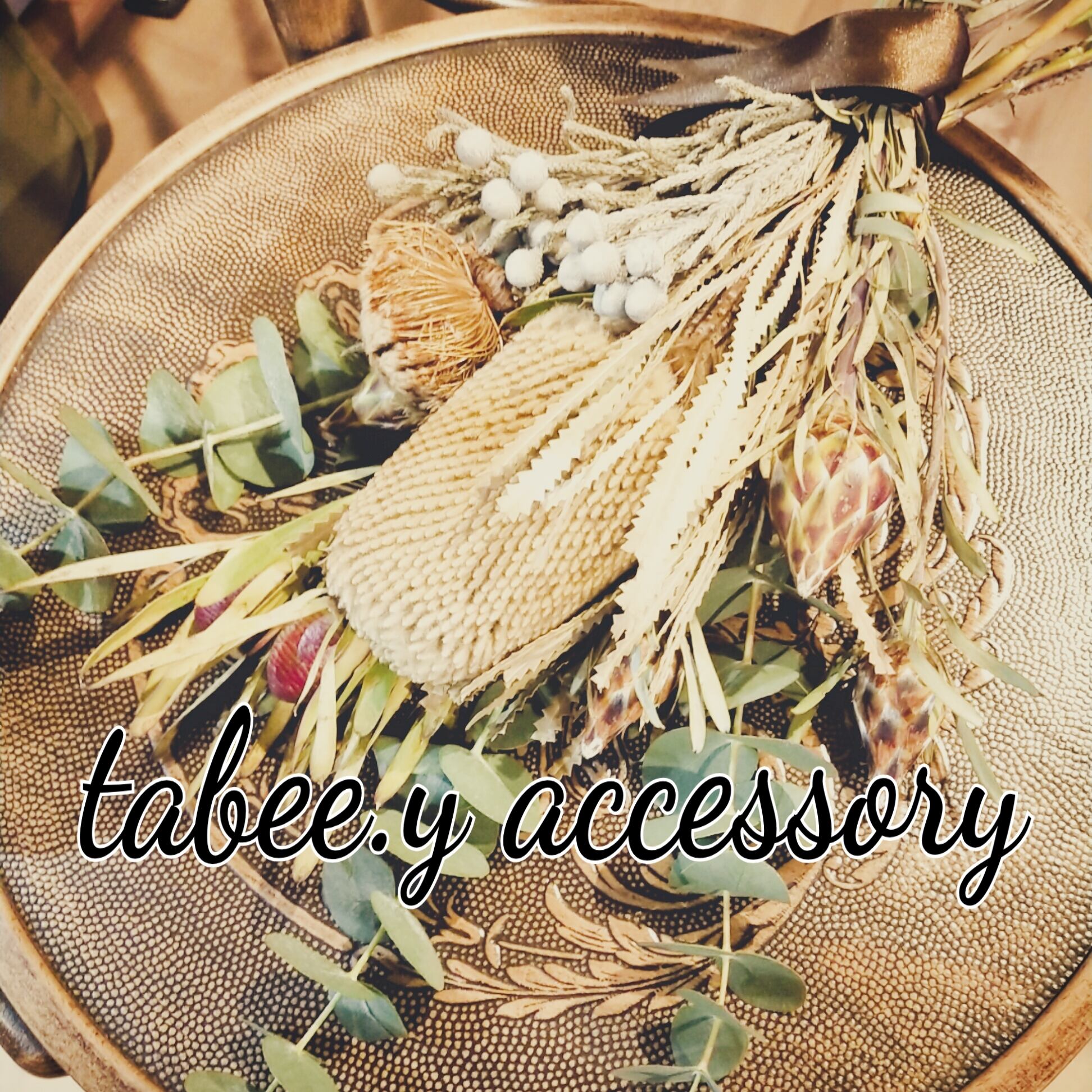 tabee.y accessory