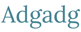 Adgadg