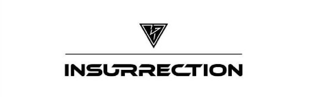 INSURRECTION Official Merch Shop