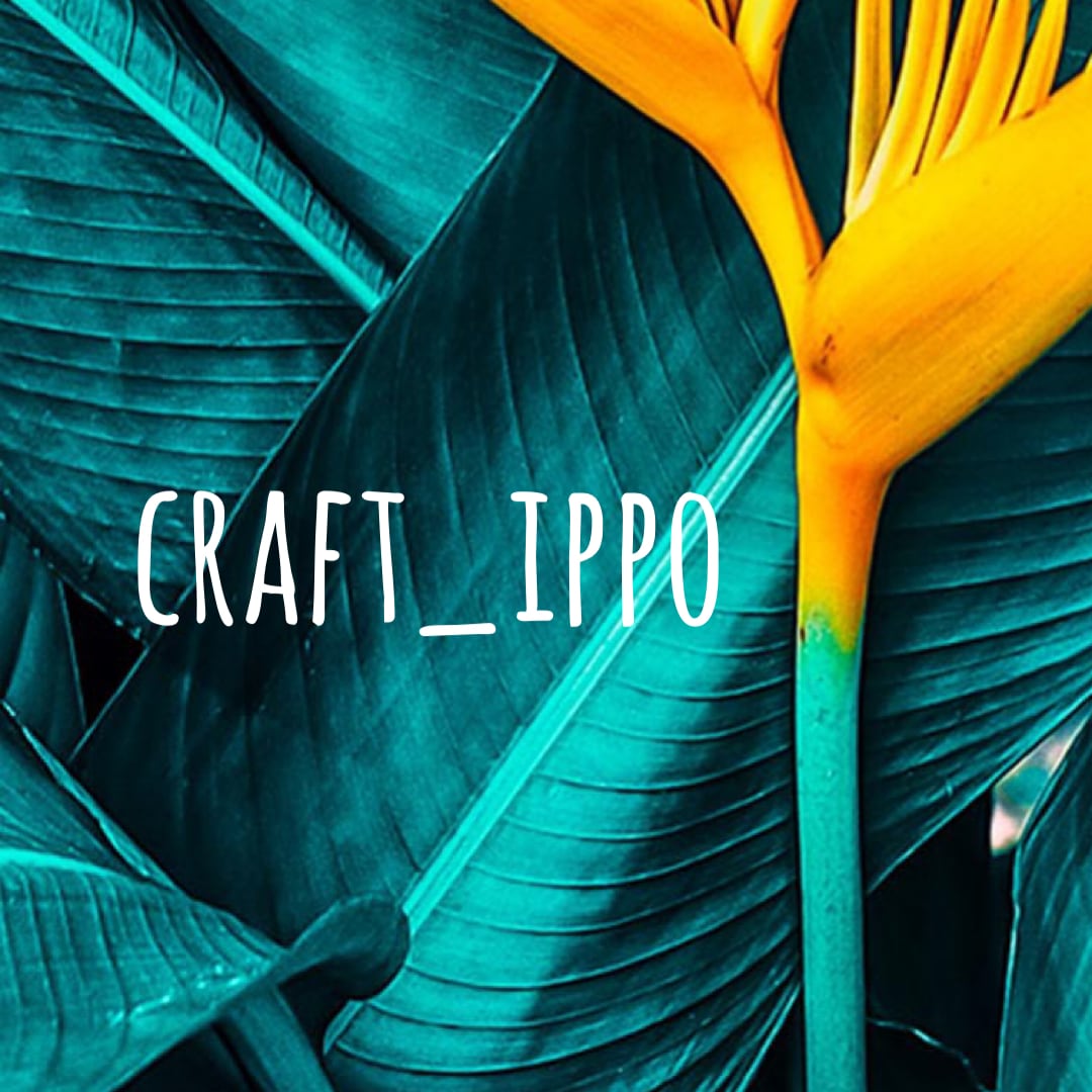 CRAFT_IPPO