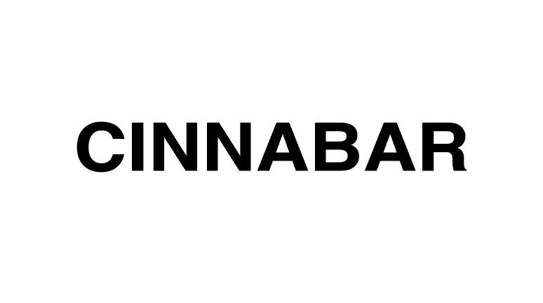 CINNABAR