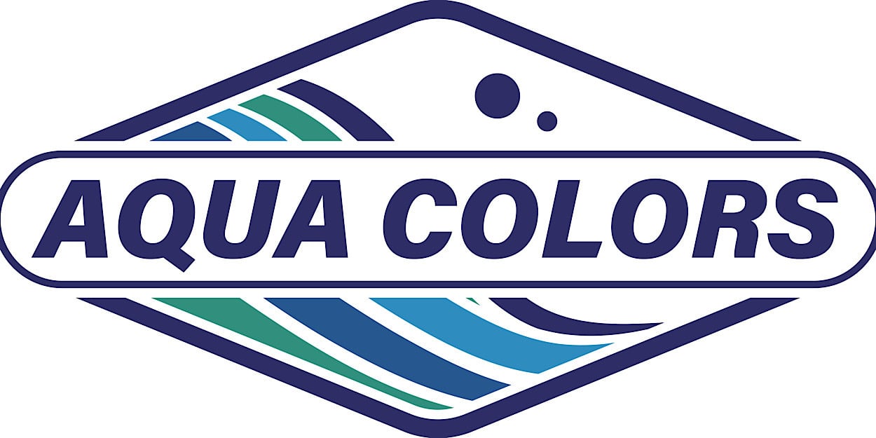 AQUA COLORS official web shop