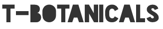 t-botanicals
