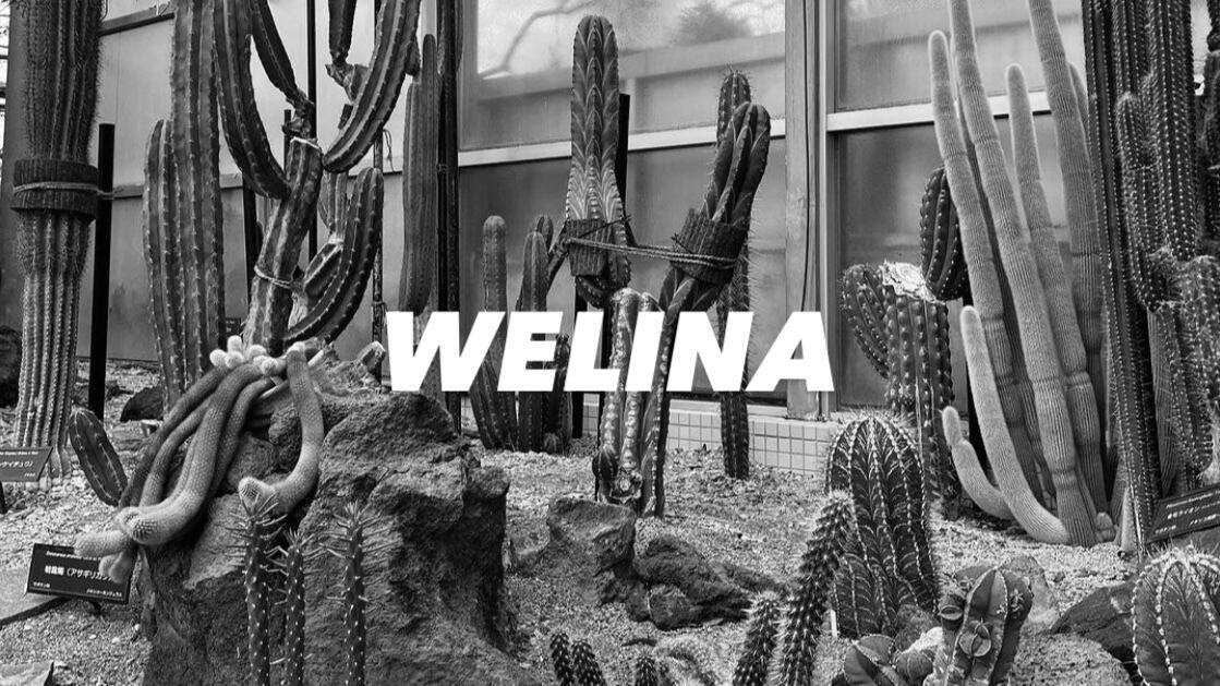 WELINA
