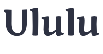 Ululu