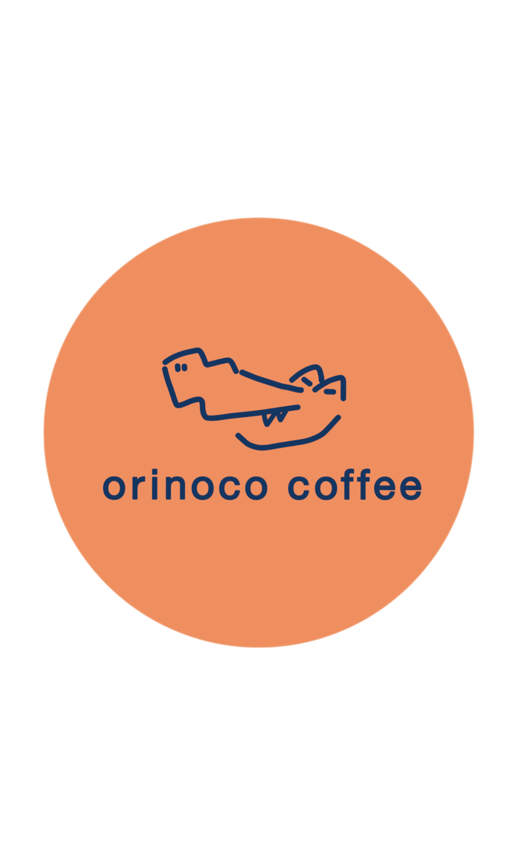 orinoco coffee