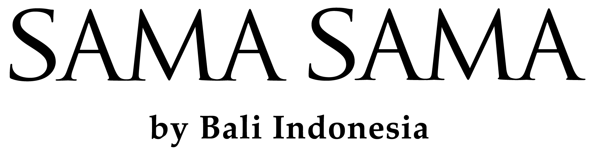 Lサイズ | SAMASAMA by Bali Indonesia.